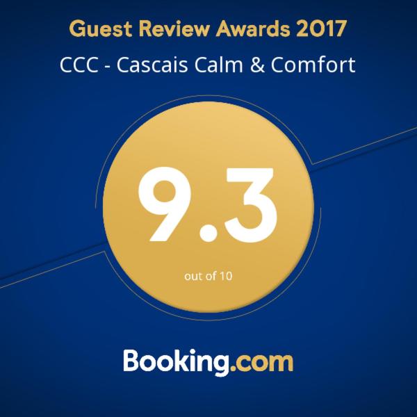 Ccc - Cascais Calm & Comfort - Alcabideche