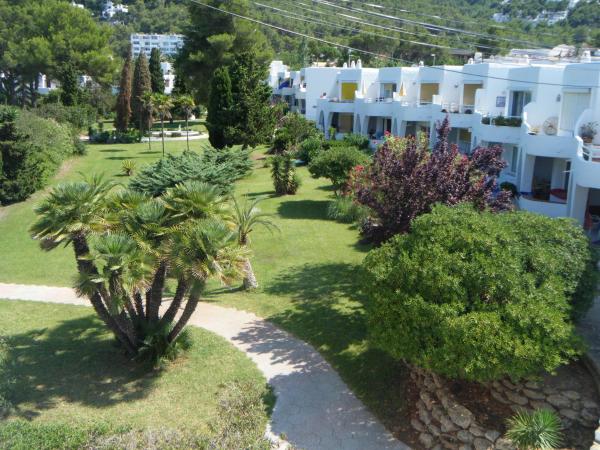 Siesta Mar Apartamentos Ibiza - Santa Eulària des Riu