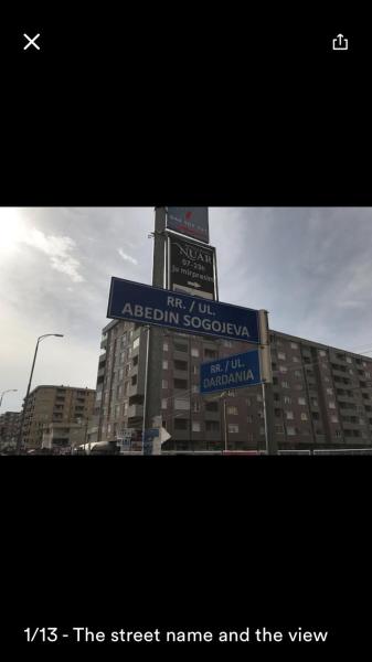 1 Bedroom Flat - Kosovo