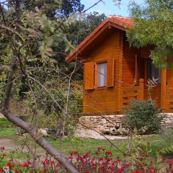 Cabañas Del Cortino - Portugal