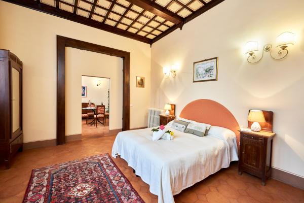 Villa Socini - Radda in Chianti