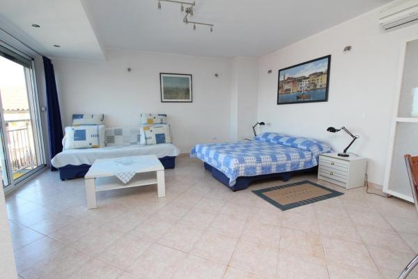 Rooms And Apartments Bella Vista - Rovinj