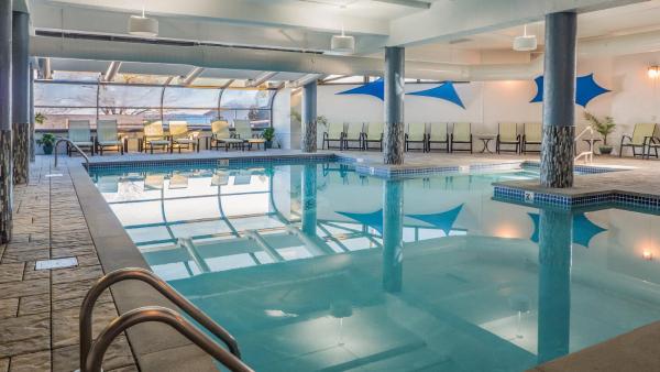 Atlantic Oceanside Hotel & Conference Center - Bar Harbor, ME