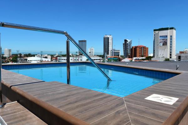 Taos Apart Hotel - Bolivia
