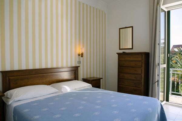 Hotel Giardino - Follonica