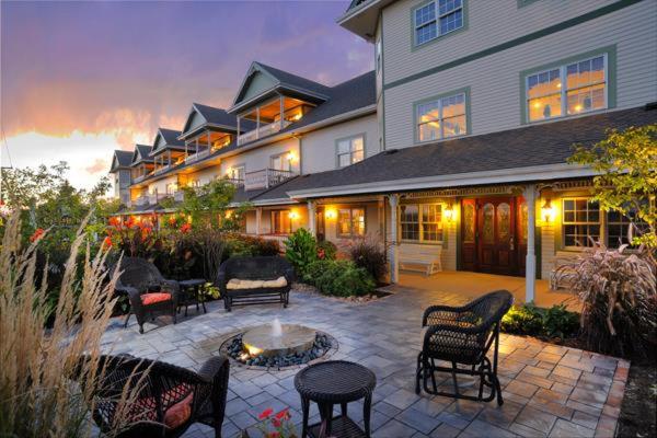 Carlisle Inn Walnut Creek - Vereinigte Staaten