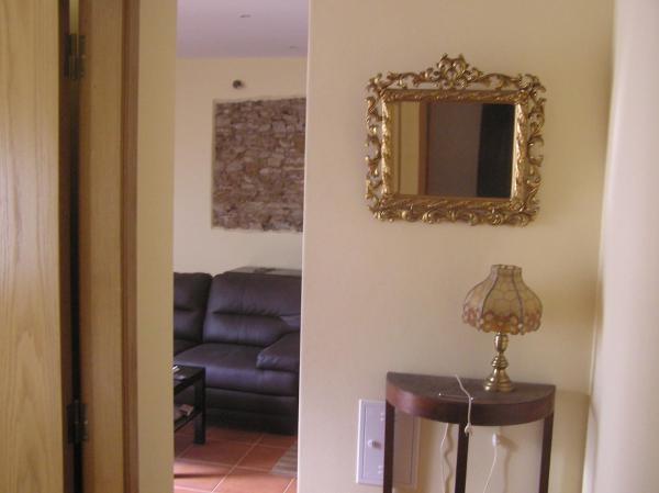 Moradia Rossio,11 - Odeceixe