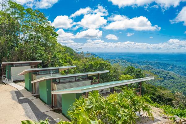 Casa Linda Vista - Costa Rica