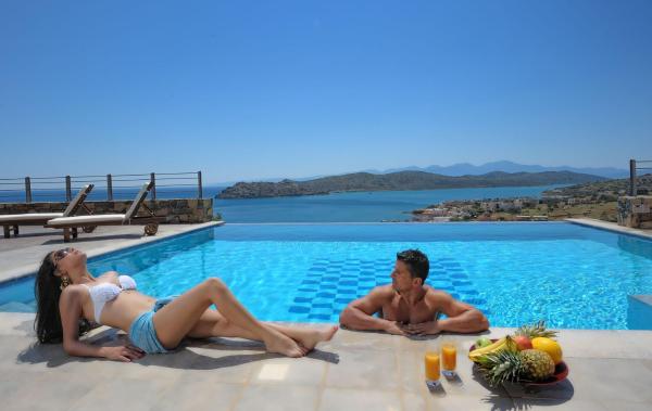 Elounda Maris Villas - Elounda