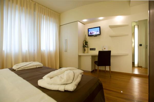 Hotel Napoleon - Bra