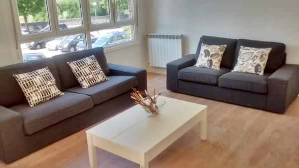 Apartamento Juan Xxiii Plaza - Zarautz