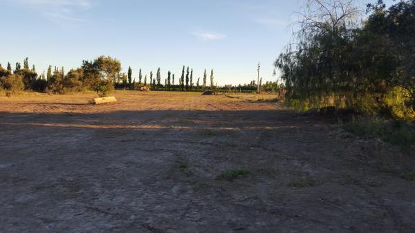 Cabañas Del Gallego - San Rafael