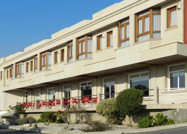 Hotel Costa Verde - Vila Nova de Cerveira