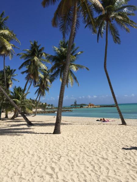 La Source - Guadeloupe