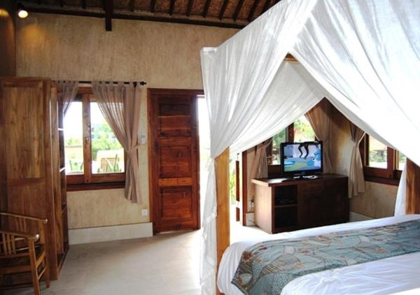 Three Monkeys Villas - Uluwatu