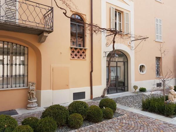 Casa Sironi - Tortona