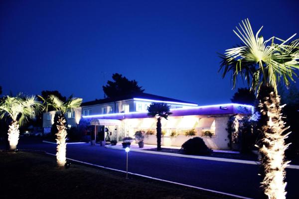 Citotel Hôtel Le Capricorne - Marmande