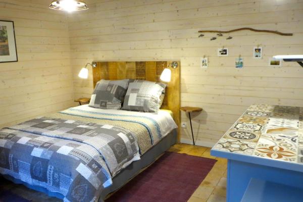 Maisonnette Indépendante - Tours