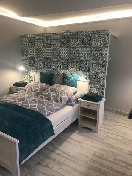 Aradi Apartman - Pécs