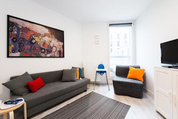 Superapart Bobrowiecka 10 - Obok Centrum Olinek - Warszawa