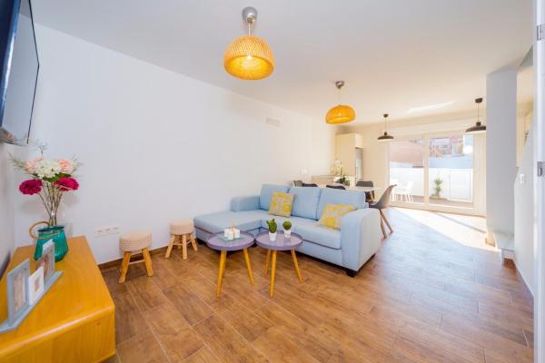 Apartamentos El Abuelo - Torrevieja