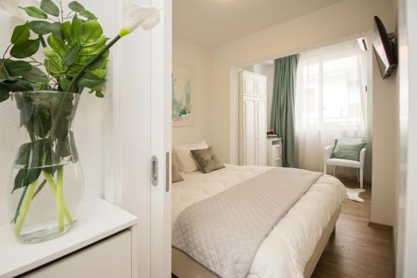 Apartmani Leo-marin - Podgora