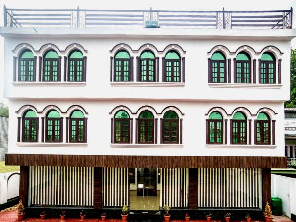 Hotel Ash Vale - Srinagar