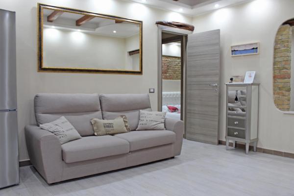 Flamingo Luxury Apartment Ajpsardinia - Cagliari