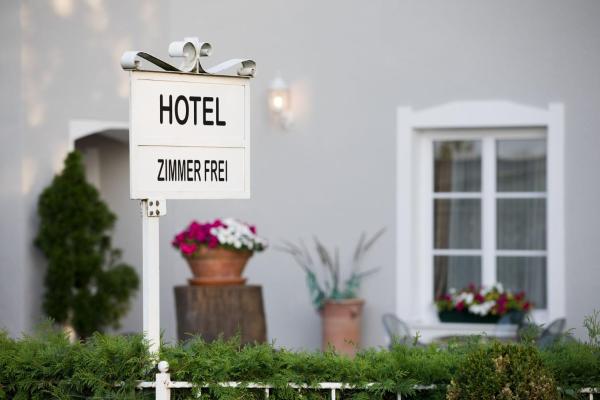 Hotel Nibelungenhof - Lower Austria
