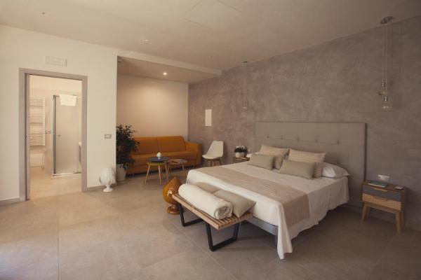 Avantgarde Hotel - Mola di Bari