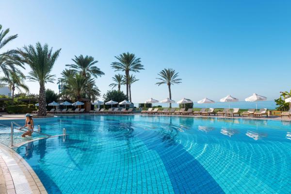 Constantinou Bros Athena Beach Hotel - Paphos