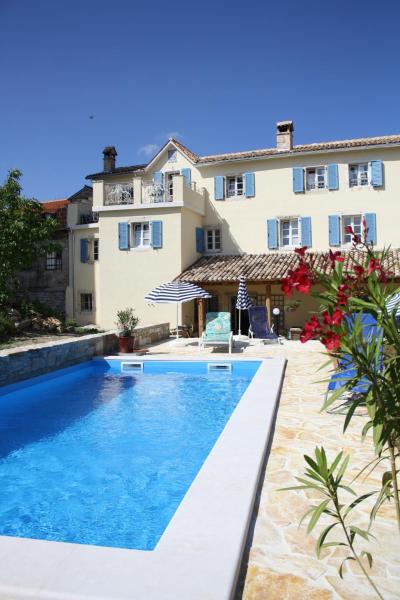 Terra Mirna - Urlaub Für Die Sinne - Motovun