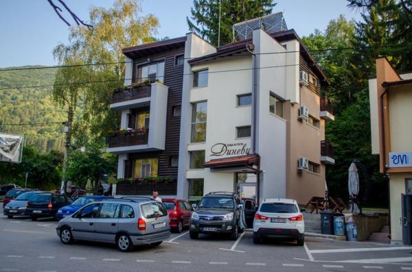 Guest House Dinevi - 保加利亞