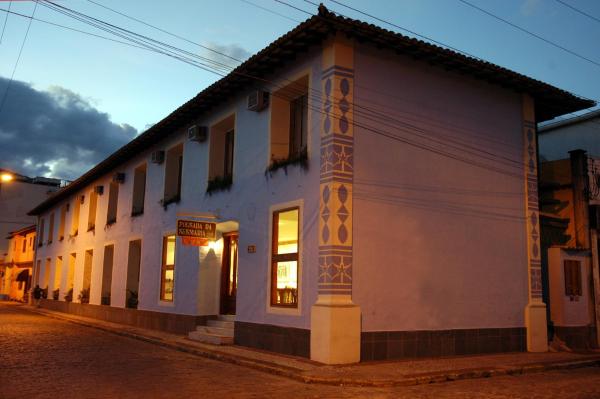 Pousada Da Sesmaria - Ilhabela