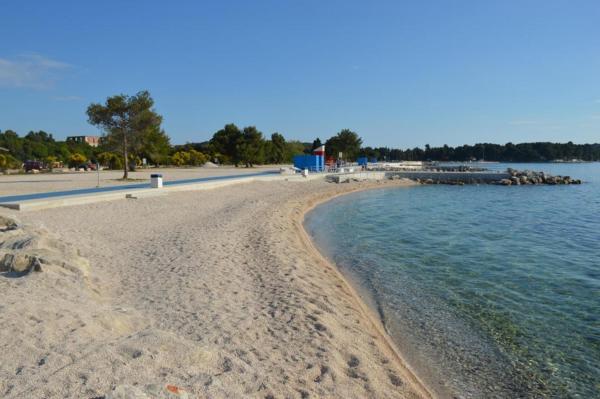 Apartments Silvana 74 - Pula