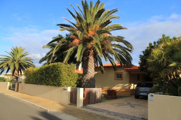 Vila Da Praia - Porto Santo