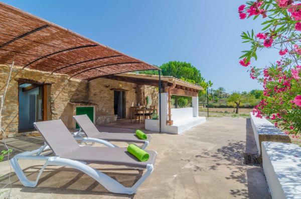 Sa Rota (Den Joan Porrerenc) - Mallorca