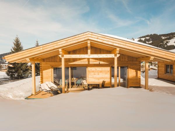 Chavida Chalets - Bad Hindelang