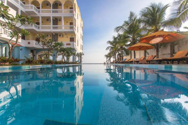 Grace Boutique Resort - Phan Thiết