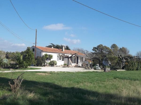 Villa Aimé - Porquerolles