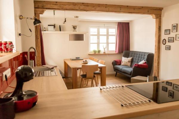 Wilkenhof - Willingen (Upland)