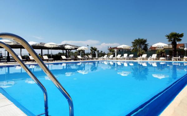 Villa Gloria - Istria