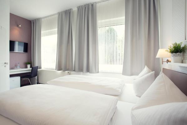 Hotel Löwenguth - Balduinstein