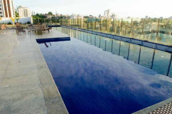Ville Celestine Hotel - Belo Horizonte