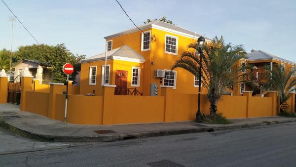Frontline Apartment No. 2 - Barbados