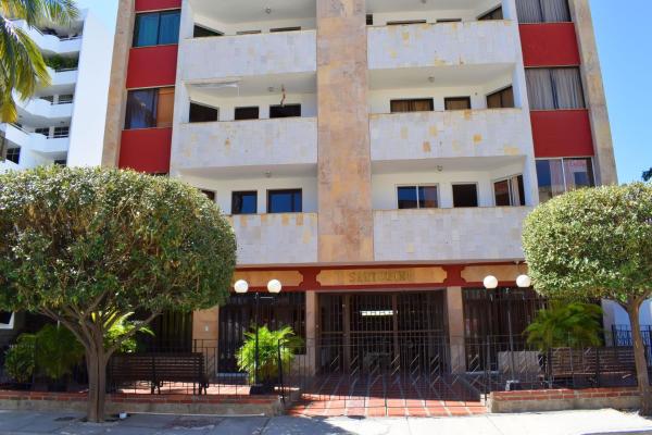 Apartamentos Arriendo Rodadero - Colombia