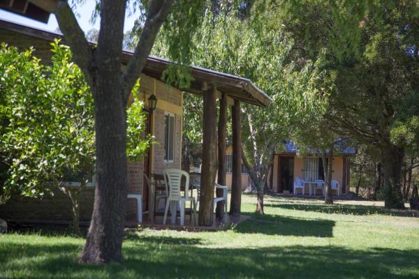 La Posada Del Mar -