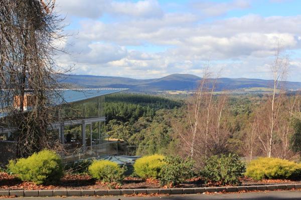 Macedon Ranges Hotel & Spa - Gisborne, Australia