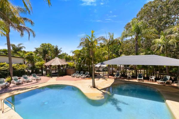 Kaloha Holiday Resort Phillip Island - Ventnor