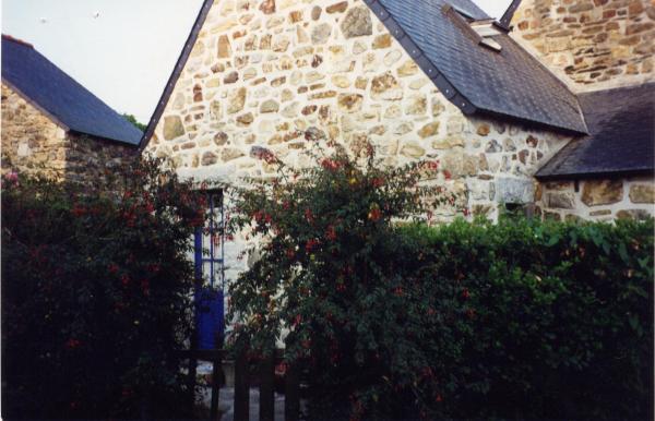 Le Moign-locations - Camaret-sur-Mer